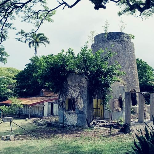 Habitation Néron | 300 ans d’histoire, de culture et de patrimoine